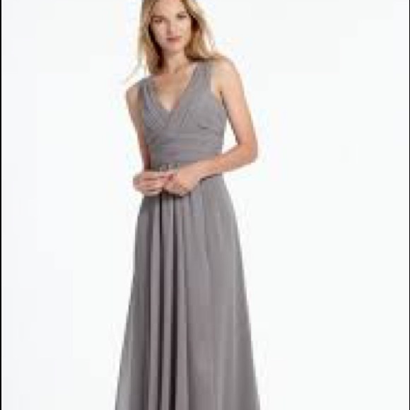 Monique Lhuillier Bridesmaids | Dresses | Monique Lhuillier Bridesmaid ...